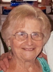 MARY HERBERT Obituary (2024) - Hammonton, N.J., PA - The Philadelphia ...