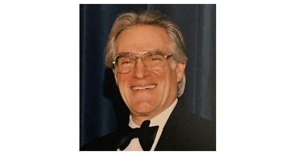 Charles WEISMAN Obituary (1934 - 2024) - Trevose, PA - The Philadelphia ...