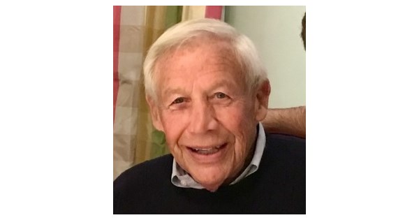 James Ginsberg Obituary (1934 - 2024) - Trevose, PA - The Philadelphia ...