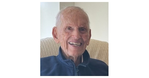 Robert ERVIN Obituary (1924 - 2025) - Ambler, PA - The Philadelphia ...