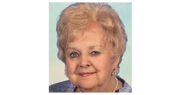 MARY NOWAK Obituary (2021) - Philadelphia, PA - The Philadelphia Inquirer