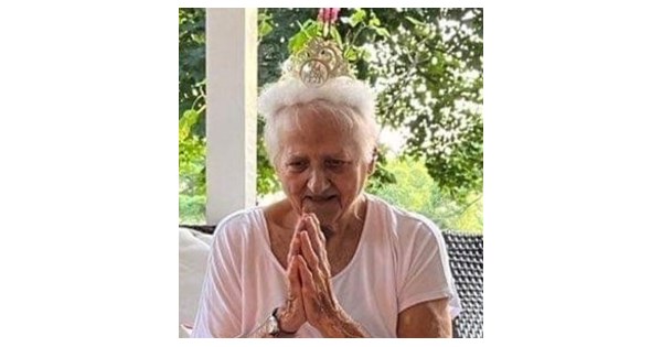 Mary HOPKINS Obituary (1932 - 2022) - Ardmore, PA - The Philadelphia ...