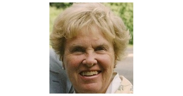 Anne Alden Obituary (2023) - Doylestown, PA - The Philadelphia Inquirer