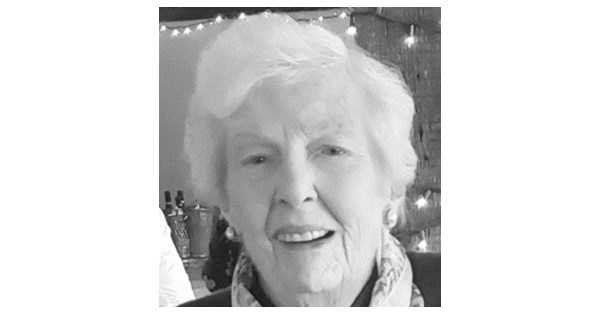 HELEN JOHNSTON Obituary (1926 - 2021) - Swarthmore, PA - The ...