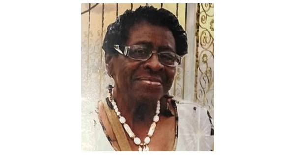 GERALDINE SCOTT Obituary (2023) - Philadelphia, PA - The Philadelphia ...