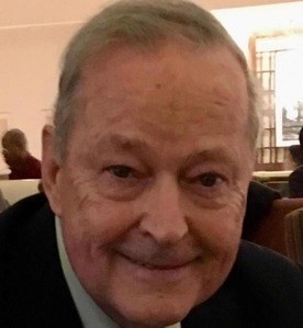 R. Bruce Heppenstall Obituary (2024) - Philadelphia, PA - The ...