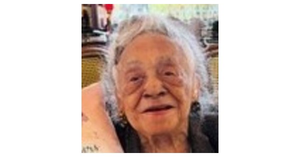 ODESSA F. COOK Obituary (2025) - Philadelphia, PA - The Philadelphia ...