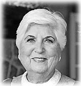 Joan Fynes Obituary (1938 - 2020) - Sarasota, FL - The Philadelphia ...