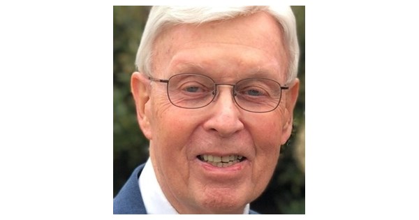 Charles JOHNSON Obituary (1928 - 2023) - Wayne, PA - The Philadelphia ...