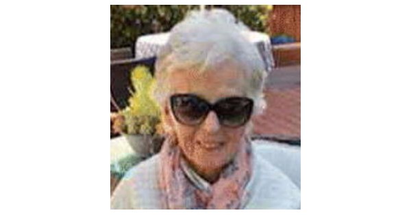 Mary Bowes Obituary (2023) - La Jolla, CA - The Philadelphia Inquirer