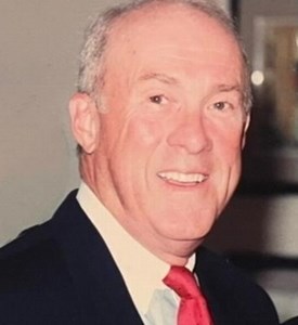 THOMAS BARRETT Obituary (2022) - Philadelphia, PA - The Philadelphia ...