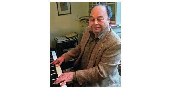 WALTER LEVY Obituary (1930 - 2022) - Philadelphia, PA - The ...