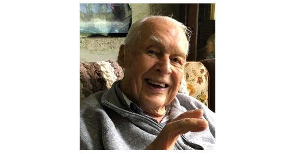 CHARLES CARSON Obituary (1919 - 2020) - Fort Washington, PA - The ...