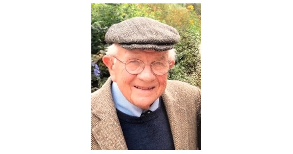 JAMES TRIMBLE Obituary (1931 - 2020) - Philadelphia, PA - The ...