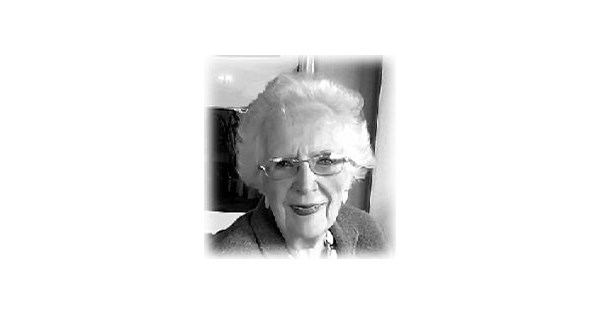 FLORENCE WARD Obituary (2019) - Lafayette Hill, PA - The Philadelphia ...