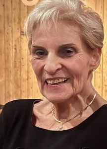 BARBARA GOLDSTEIN Obituary (2026) - Ambler, PA - The Philadelphia Inquirer