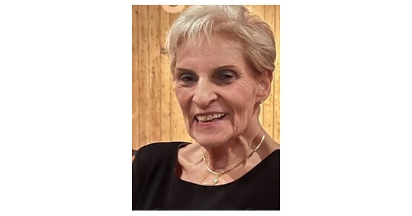 BARBARA GOLDSTEIN Obituary (2026) - Ambler, PA - The Philadelphia Inquirer