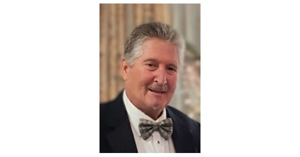 EDWARD AMBACHER Obituary (2026) - Philadelphia, PA - The Philadelphia ...