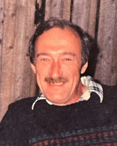 Ralph Reynolds Obituary (2022) - Milton, ON - Halton News