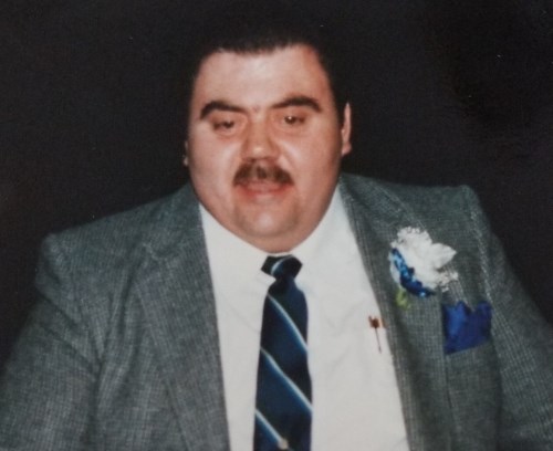 Doug Pickard Obituary (2021) - Halton Region, ON - Halton News
