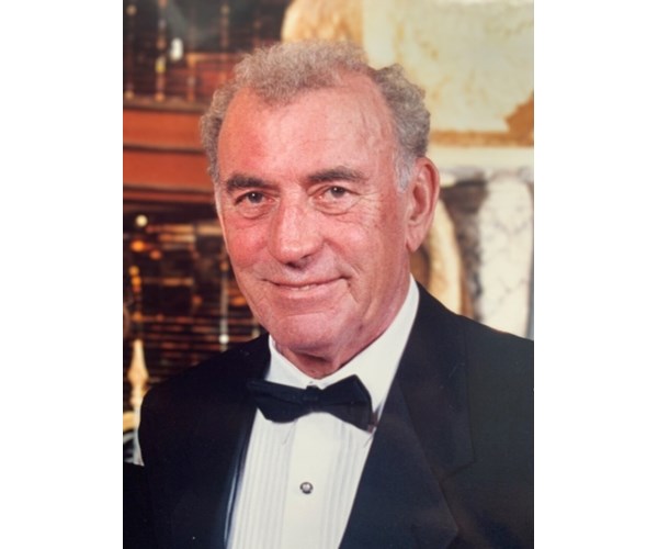 Frederick SARGENT Obituary (1936 - 2022) - Halton Region, ON - Halton News