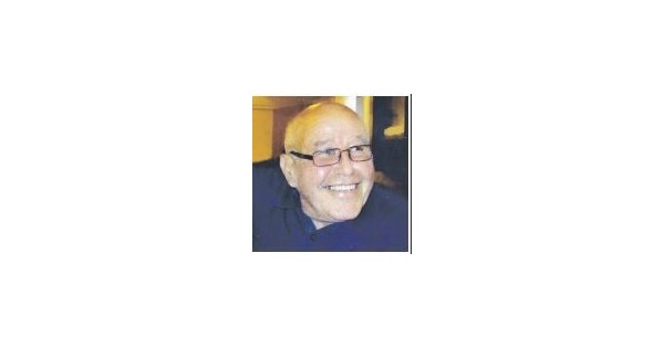 Martin Saliba Obituary (2020) - Halton Region, Ontario - Halton News