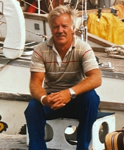 Edward LeBlanc Obituary (2022) - Smithville, ON - Halton News