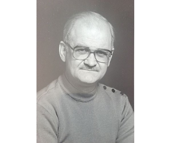 Samuel Murray Obituary (1936 - 2022) - Oakville, ON - Halton News