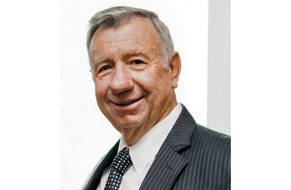 Gary THOMAS Obituary (1946 - 2021) - Legacy Remembers