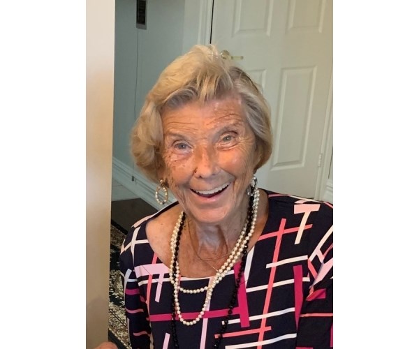 Carol Green Obituary (2022) - Oakville, ON - Halton News