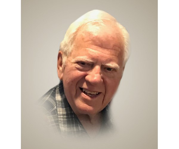 Ronald Bright Obituary (2020) - Oakville, ON - Halton News