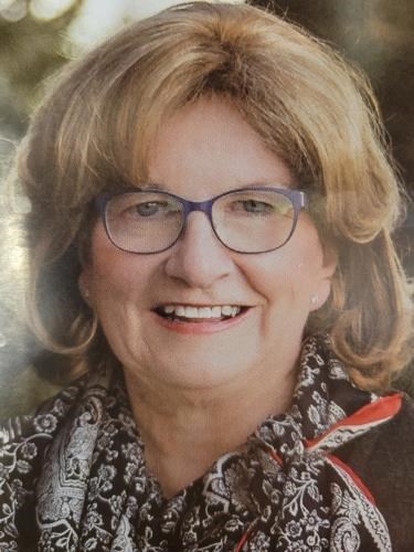 Sharon Stroh Obituary (2022) - Oakville, ON - Halton News