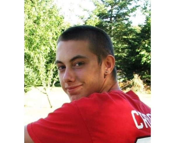 Justin Hiltz Obituary (1996 - 2020) - Milton, ON - Halton News