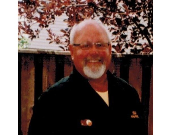 Robert McDermott Obituary (2020) - Milton, ON - Halton News