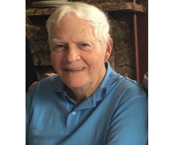 Allan Currie Obituary (2021) - Halton Region, Ontario - Halton News