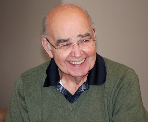 John MACMILLAN Obituary (2022) - Lindsay, ON - Halton News