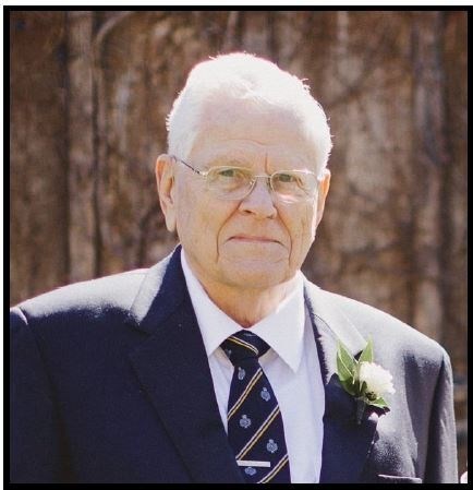 Donald COTTINGHAM Obituary (2020) - Halton Region, ON - Halton News