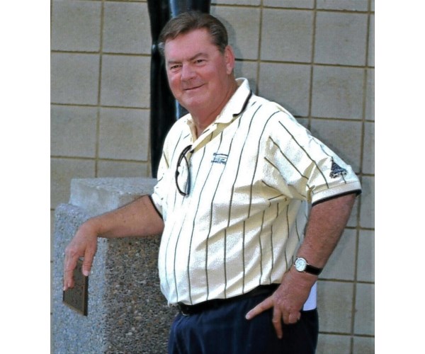 Edward Chambers Obituary (1946 - 2022) - Burlington, ON - Halton News