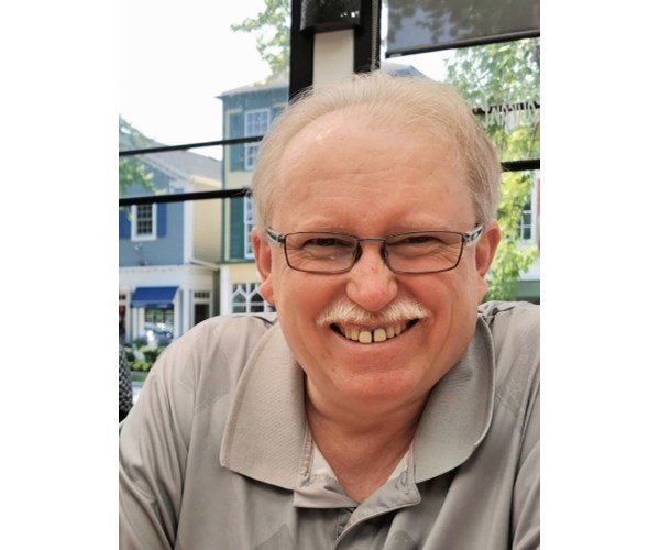 Robert PRATT Obituary (2021) - St. Catharines, ON - Halton News