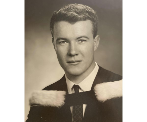 Paul HAMBLIN Obituary (2022) - Barrie, ON - Halton News