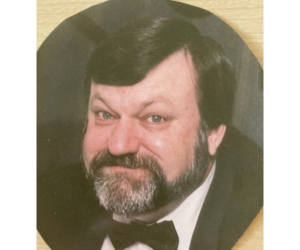 Wayne HUTT Obituary (2021) - Legacy Remembers