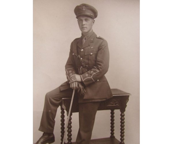 Samuel HONEY Obituary (2021) - Halton Region, Ontario - Halton News
