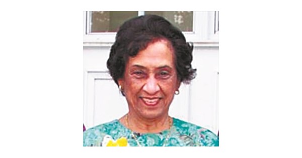 Sylvia LIPNER Obituary (2018) - Halton Region, Ontario - Halton News