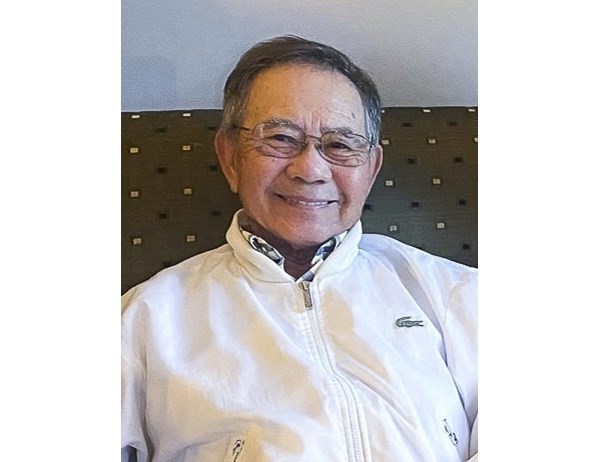 Dal CHOI Obituary (1937 - 2022) - Halton Region, ON - Halton News