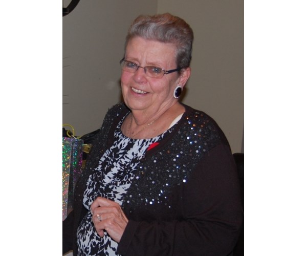 Donna GARNER Obituary (2023) - Legacy Remembers