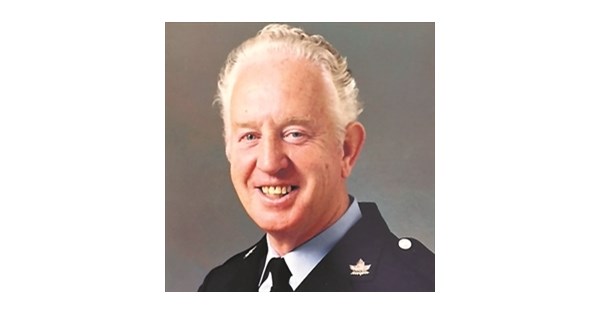 Edward HAND Obituary (2018) - Halton Region, Ontario - Halton News