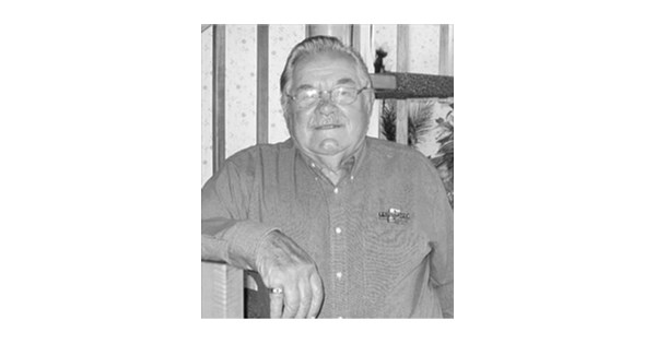 Stanley KALAPACA Obituary (2018) - Halton Region, Ontario - Halton News