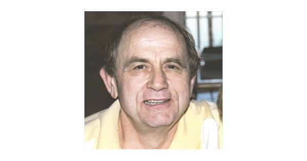 Keith LE RICHE Obituary (2019) - Legacy Remembers
