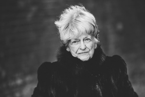 Ruth Parsons Obituary (2022) - Burlington, ON - Halton News