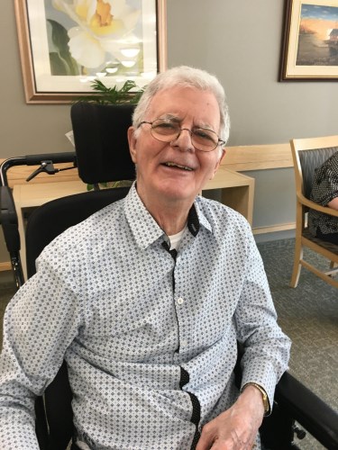 Francis LYONS Obituary (2021) - Burlington, ON - Halton News
